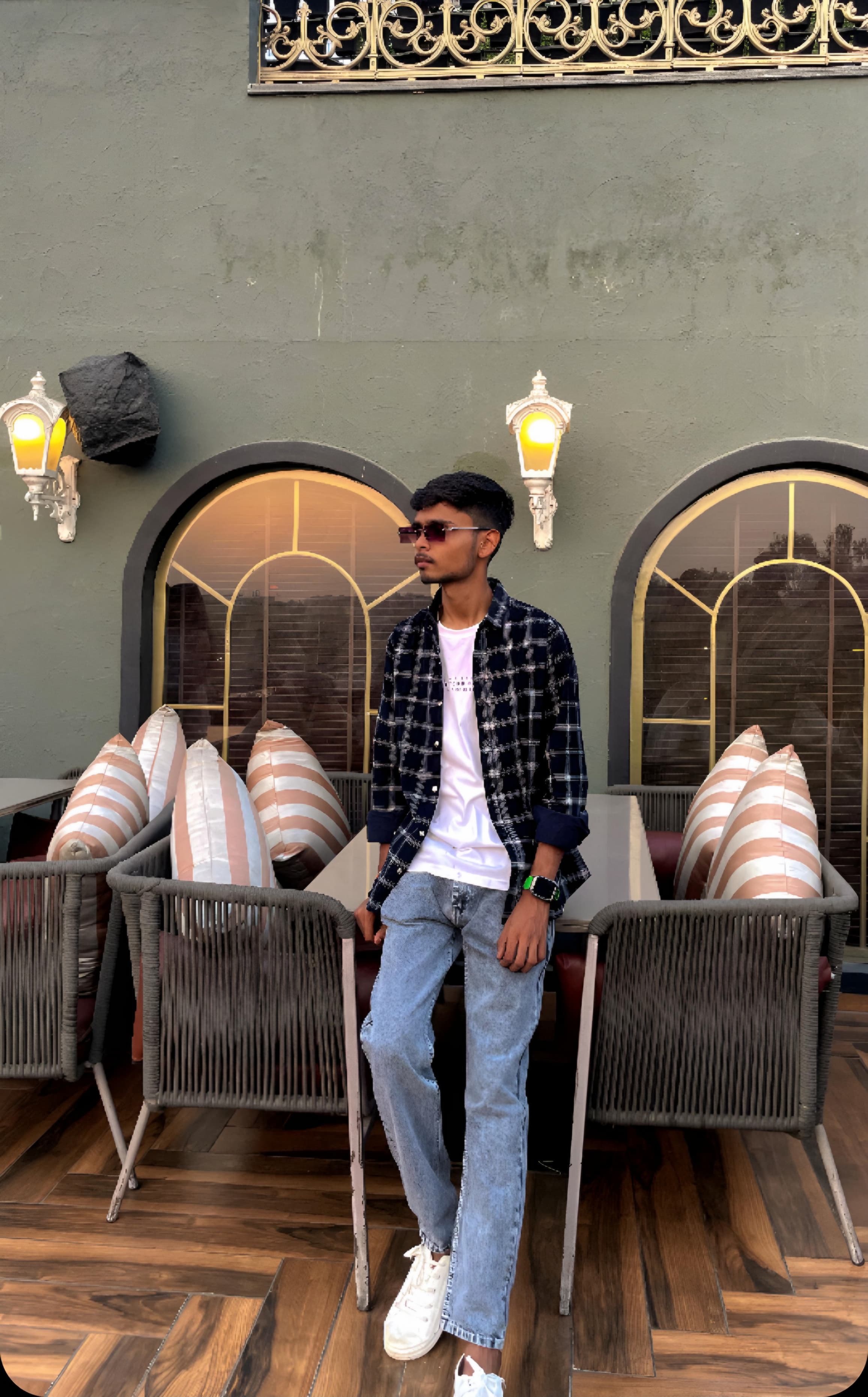 Sourabh Kumar | Portfolio